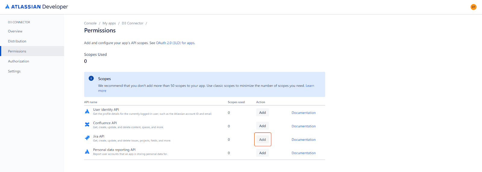Atlassian Jira Service Management