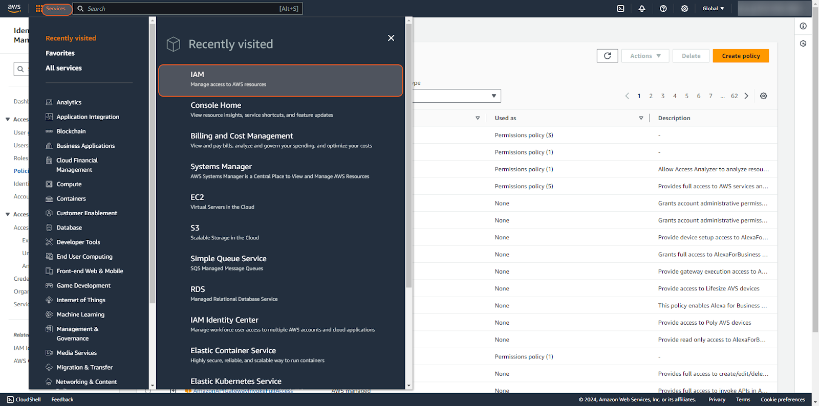Aws Securityhub