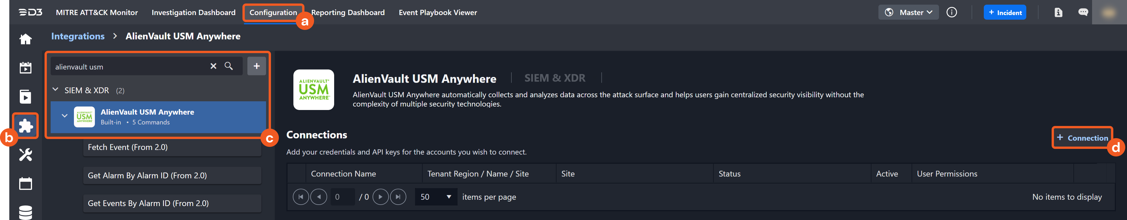 AlienVault USM Anywhere