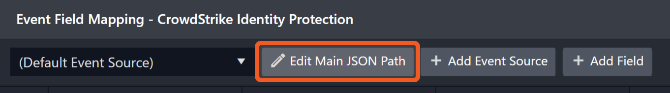 Crowdstrike Identity Protection