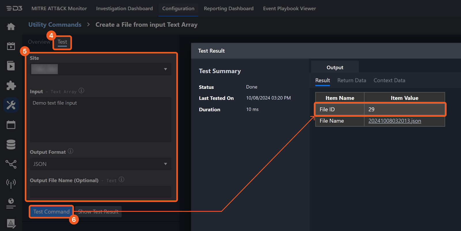 Crowdstrike Falcon Sandbox