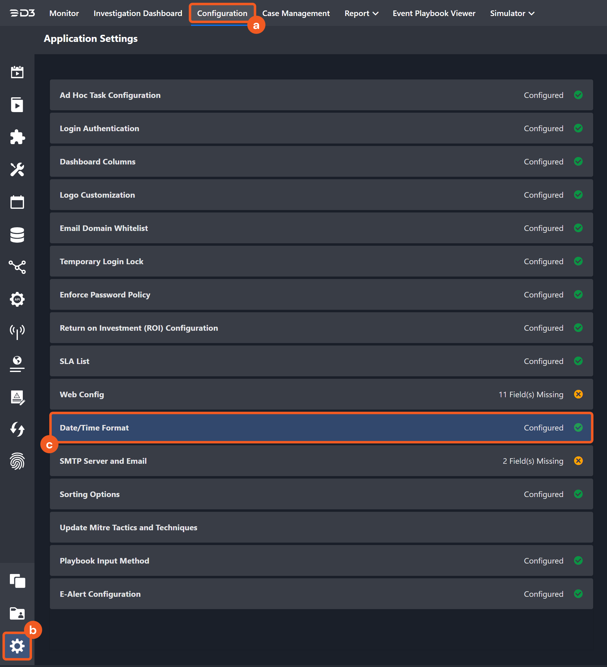 Proofpoint Threat Response