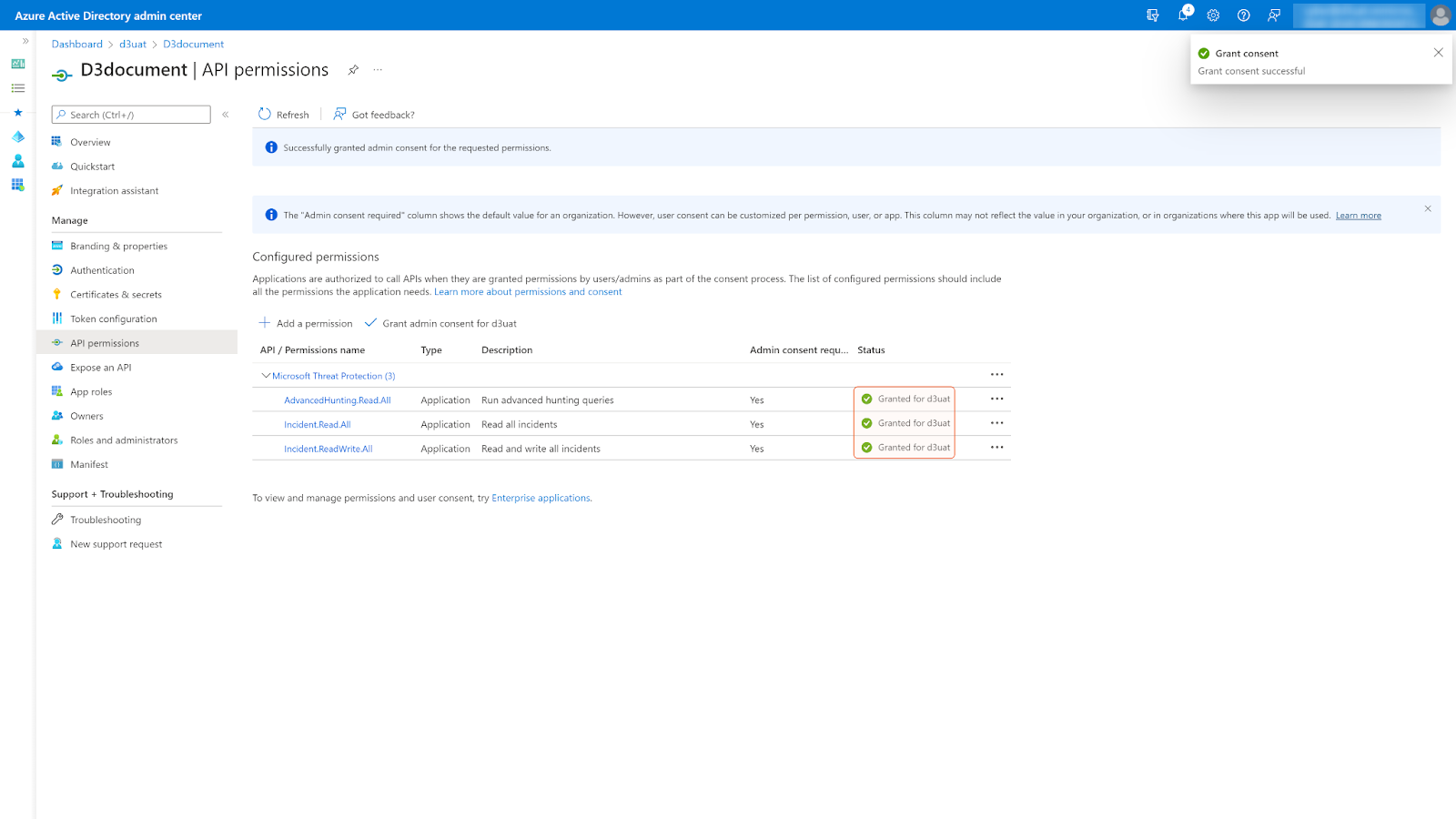 Microsoft 365 Defender (Email & collaboration)