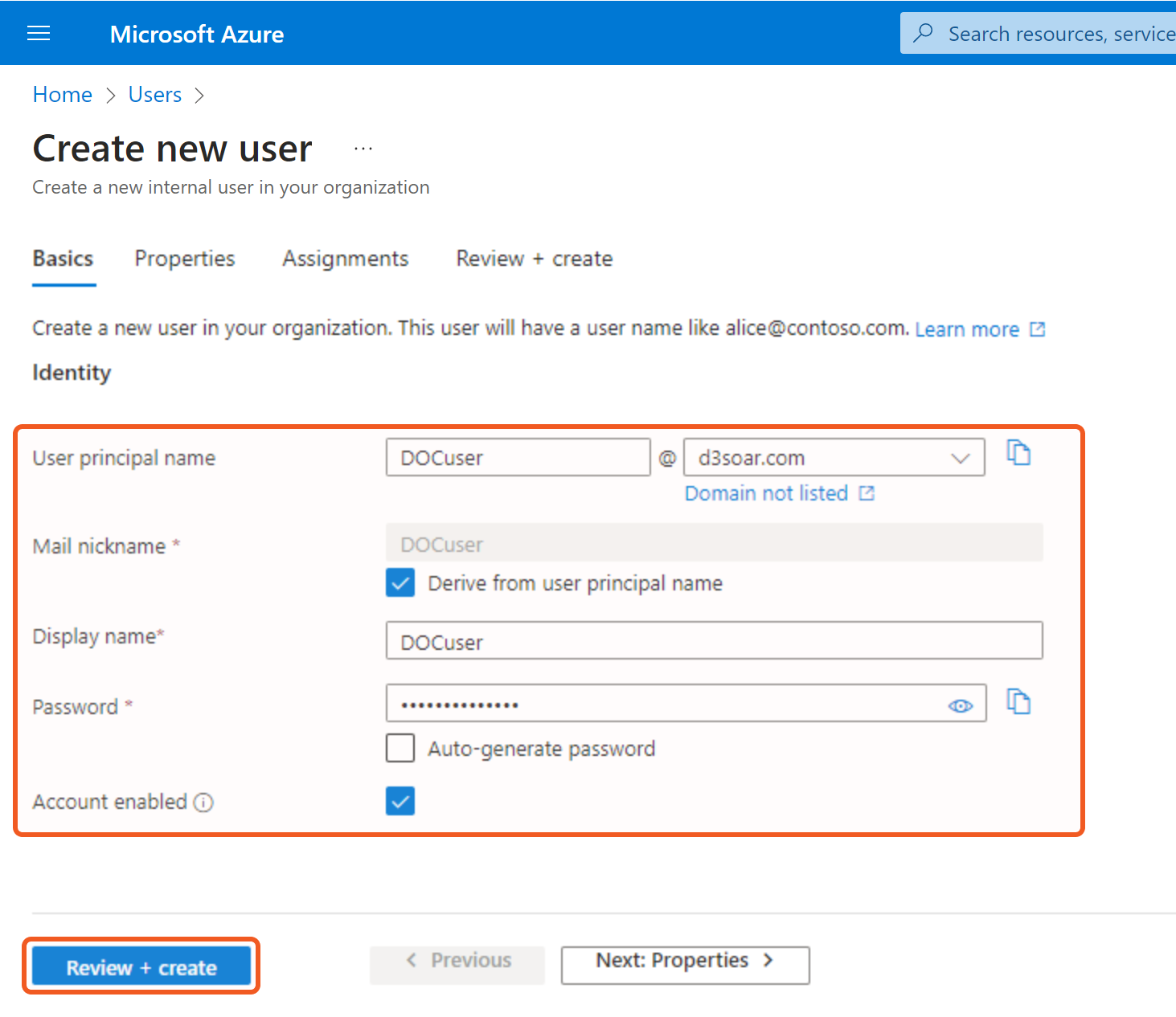 Microsoft 365 Defender (Email & collaboration)