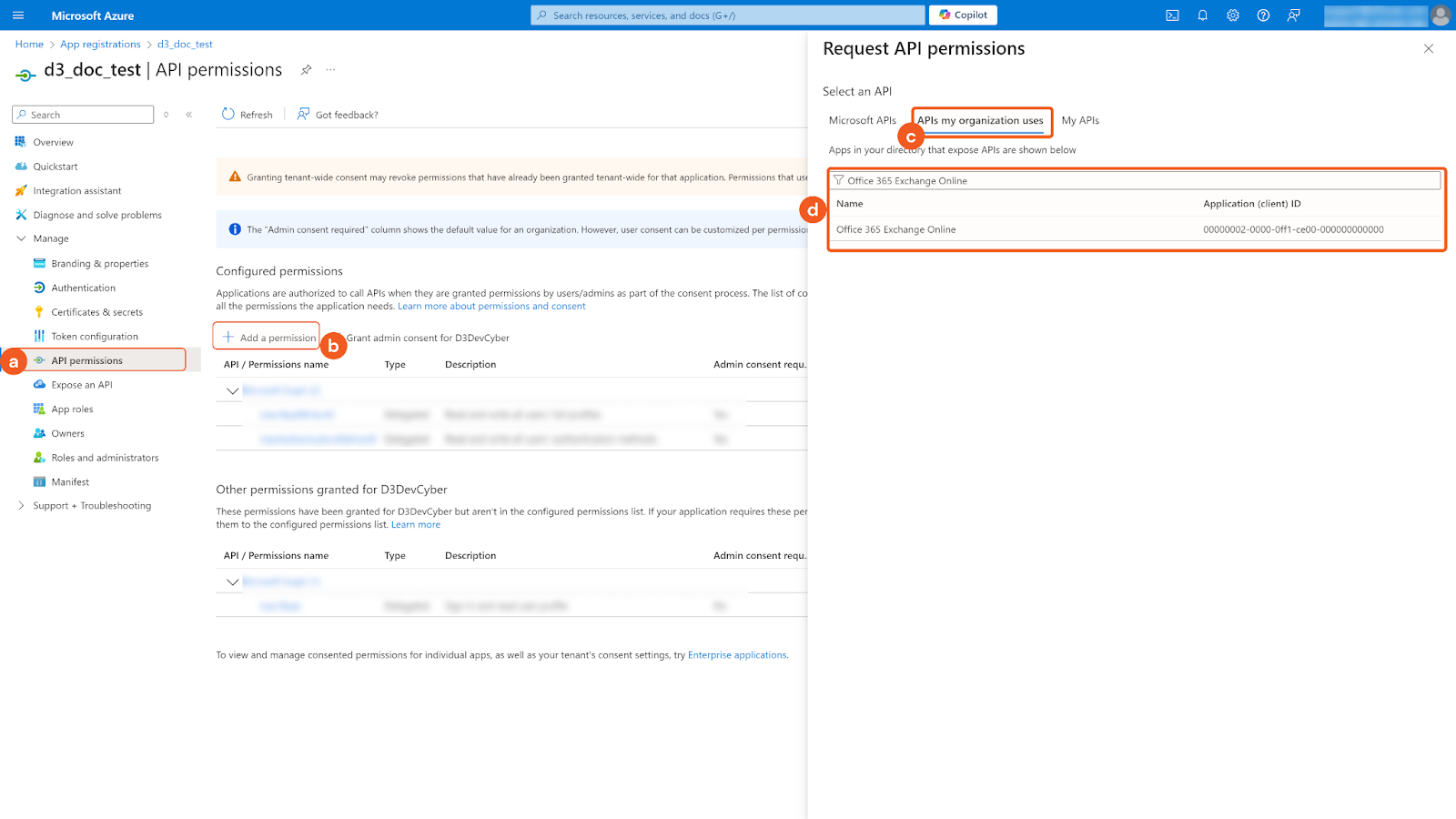 Microsoft 365 Defender (Email & collaboration)