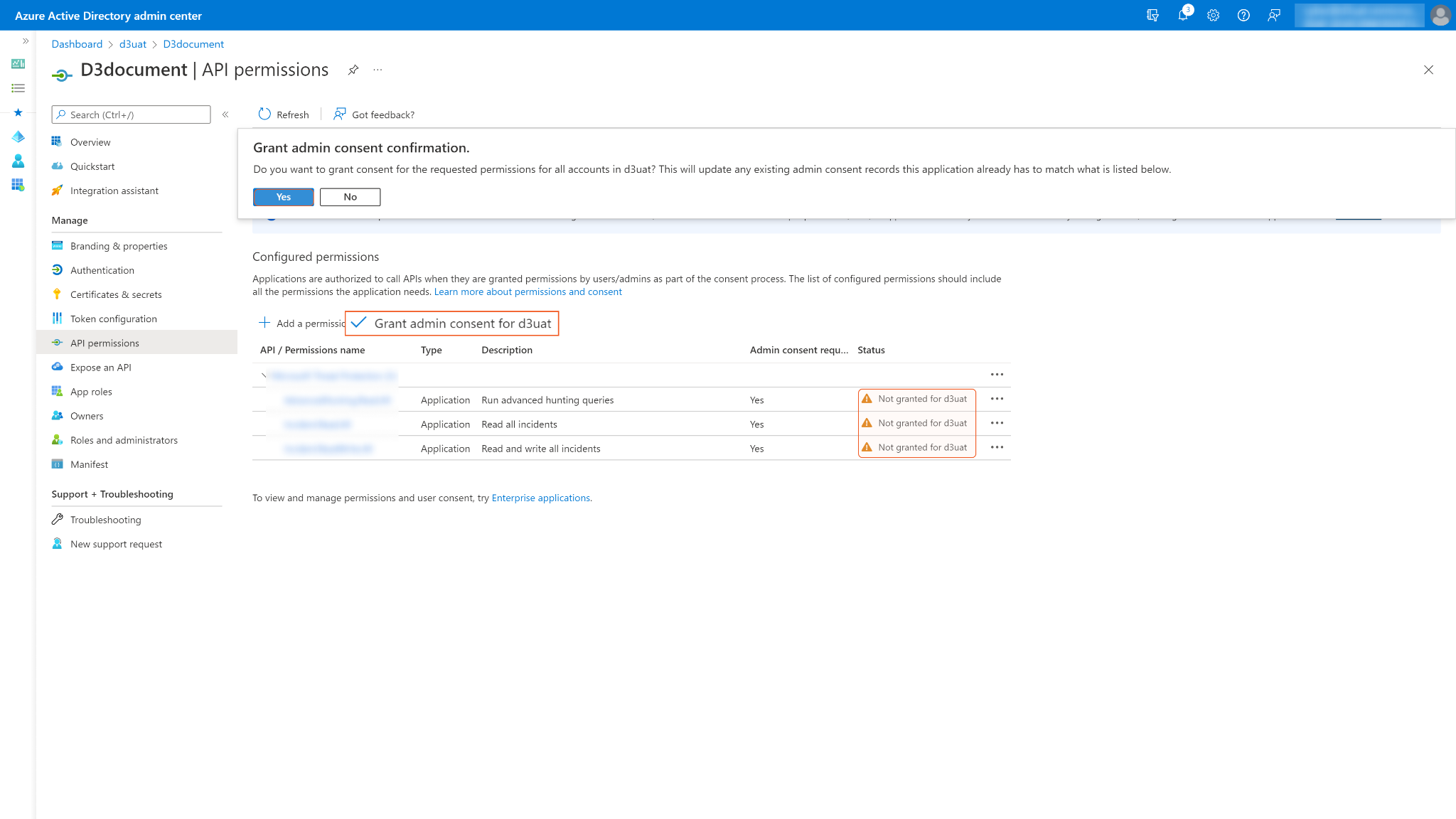 Microsoft Defender for Endpoint