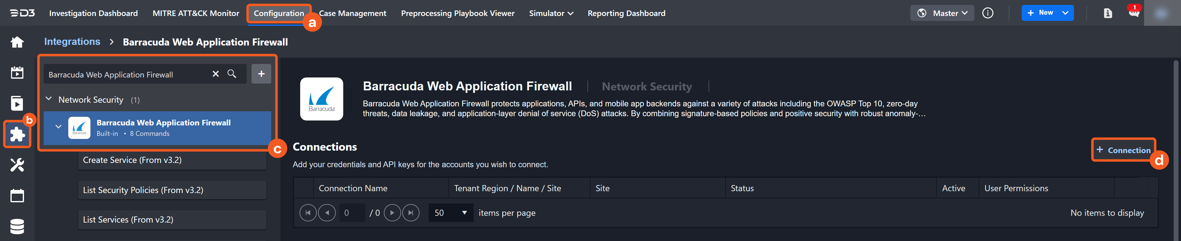 Barracuda Web Application Firewall