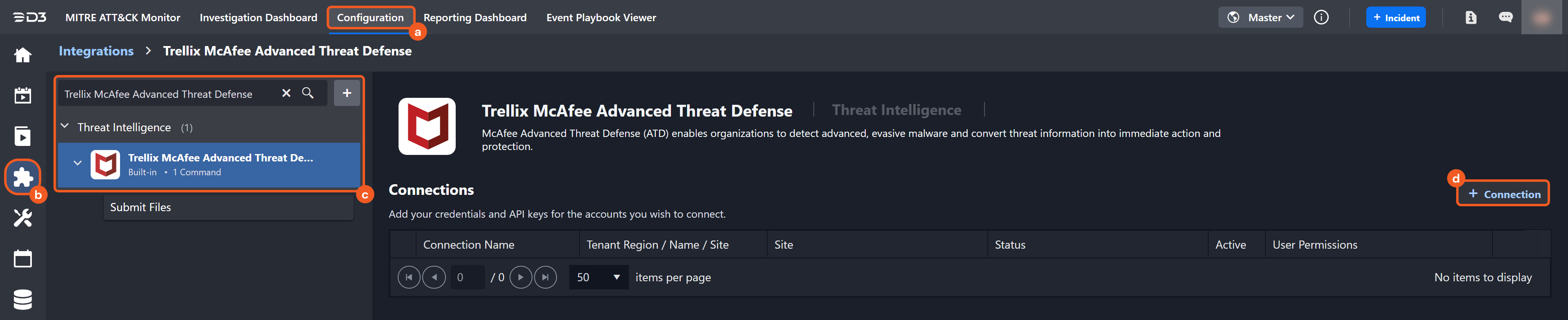 Trellix McAfee Advanced Threat Defense