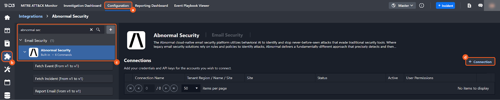 Abnormal Security‎