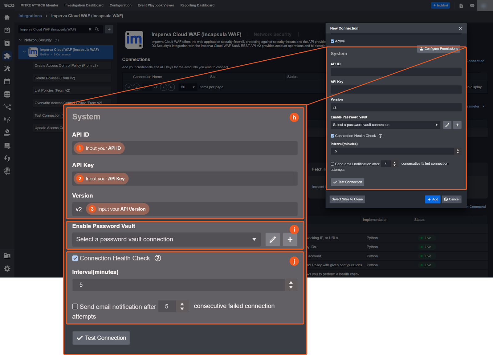 Imperva Cloud WAF (Incapsula WAF)