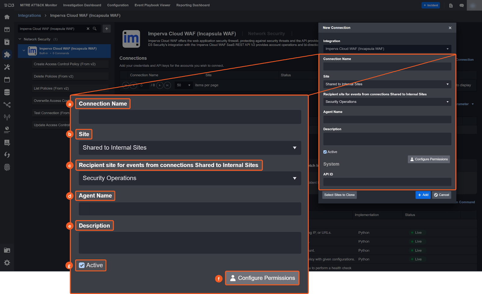 Imperva Cloud WAF (Incapsula WAF)