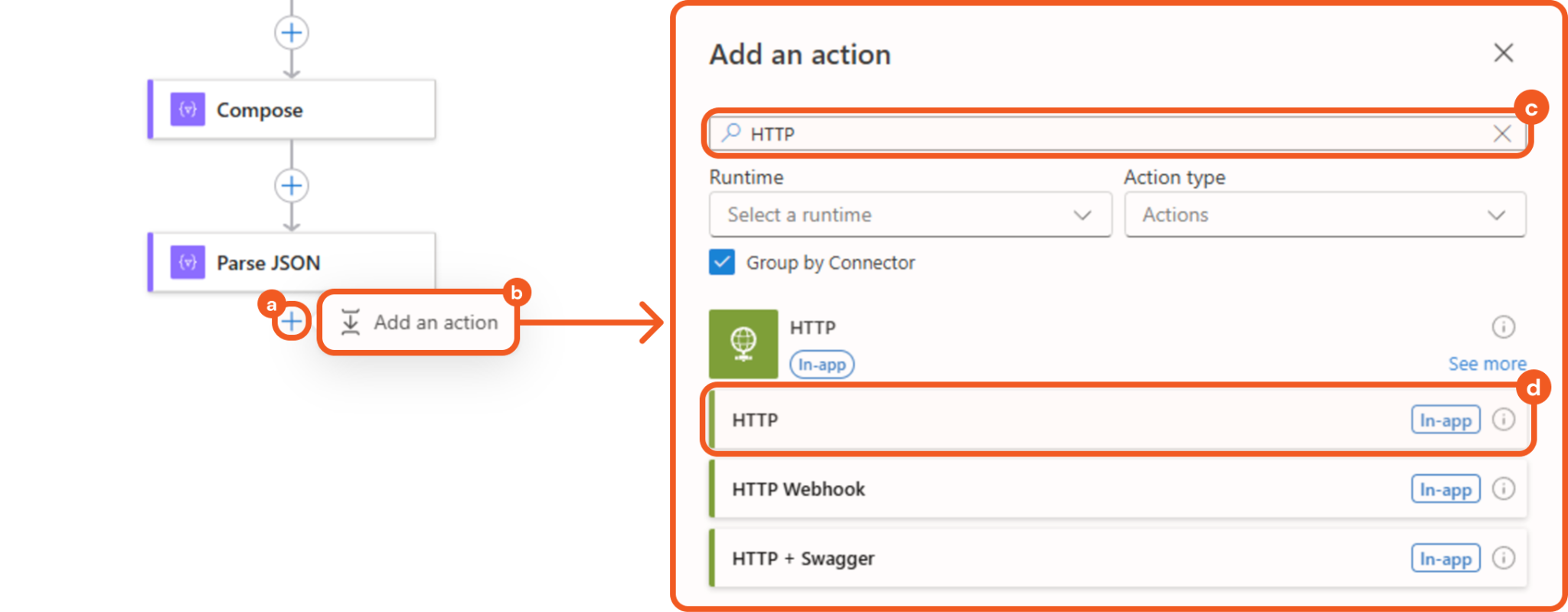 Setting Up a Webhook for Microsoft Sentinel