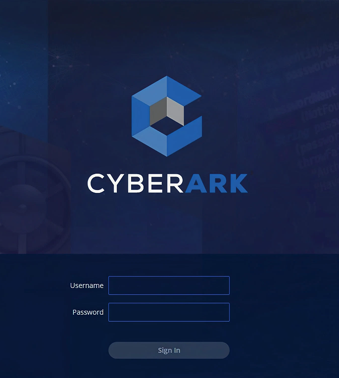 CyberArk Privileged Access Manager