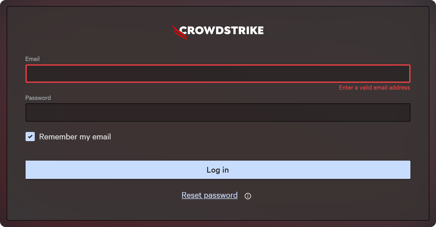 CrowdStrike NG-SIEM